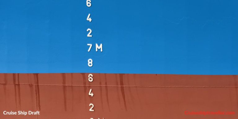 Can a Cruise Ship Tip Over? (What Stops Them?) - Cruise Ship Traveller