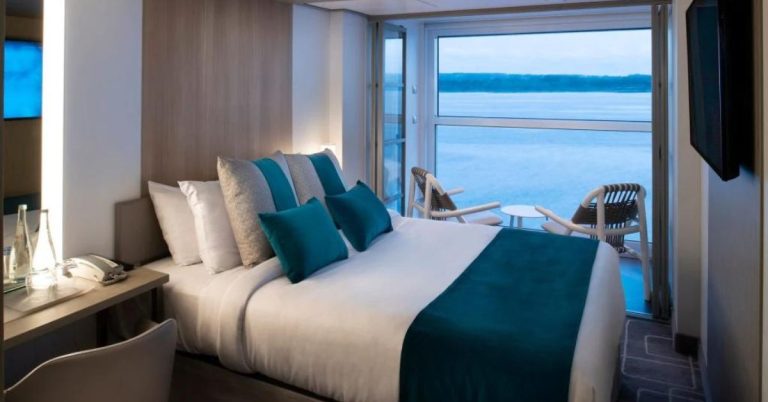 Cruise Lines With Single Cabins for Solo Travelers 2025 - Cruise Ship ...