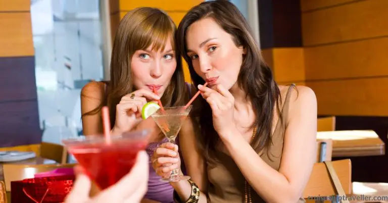 Sharing Royal Caribbean Drinks Package?( Can You & What if Caught ...