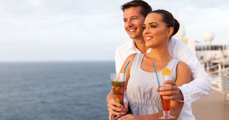 Best Royal Caribbean Ship For Couples 2025 - Cruise Ship Traveller